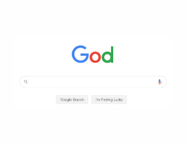 Google is God! Right? - SEO Page Optimizer